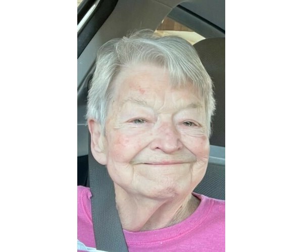 Joan Carpenter Obituary (1944 - 2025) - Greeneville, TN - Greeneville Sun