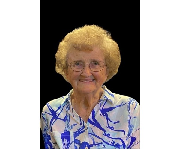 Mary Shaw Obituary (2025) - Greeneville, TN - Greeneville Sun