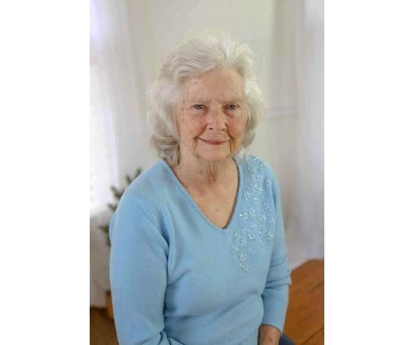 Pandora Thomas Obituary (1946 - 2025) - Greeneville, TN - Greeneville Sun