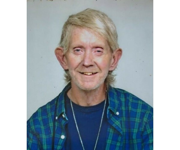 Kenneth Brown Obituary (2025) - Greeneville, TN - Greeneville Sun