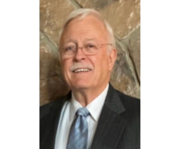 Howard Yates Obituary (1946 - 2025) - Sevierville, TN - Greeneville Sun