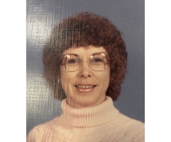 Barbara Hensley Obituary (2025) - Greeneville, TN - Greeneville Sun