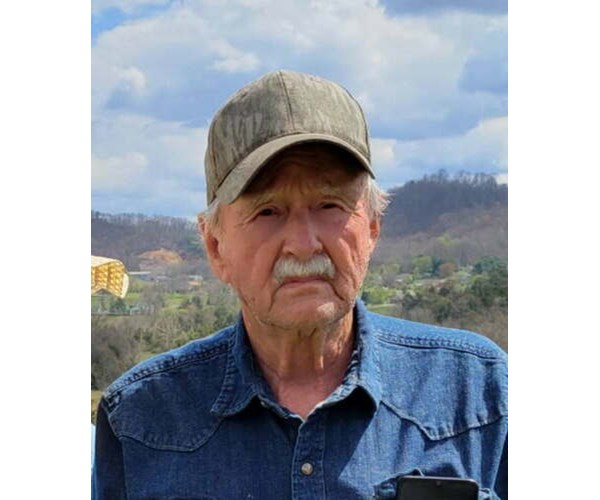 Jerry Gray Obituary (1942 - 2025) - Greeneville, TN - Greeneville Sun