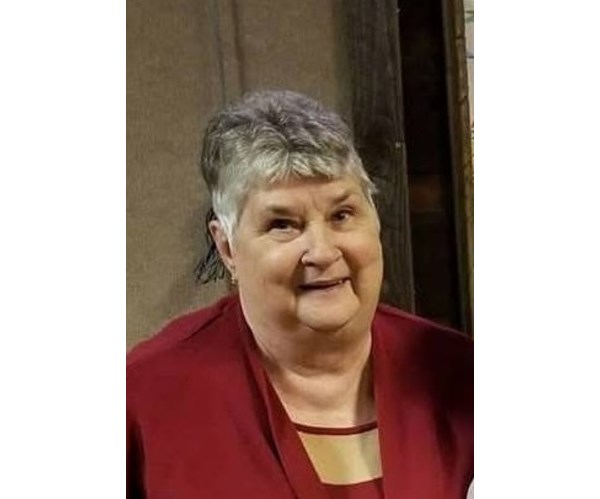 Audrey Lamb Obituary (2025) - Greeneville, TN - Greeneville Sun