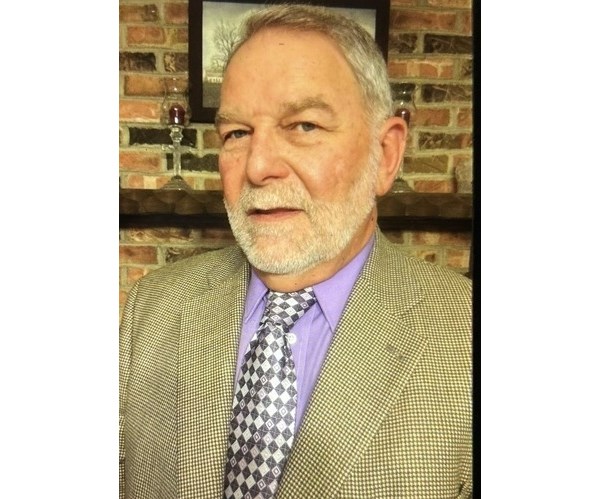 Gary Gridley Obituary (2025) - Greeneville, TN - Greeneville Sun