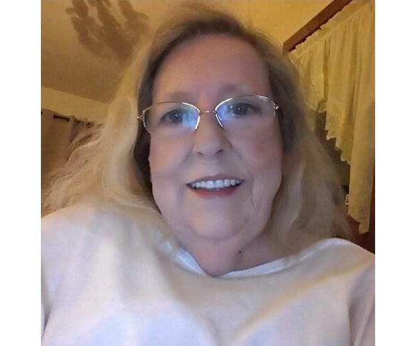 Sharon Blazer Obituary (2025) - Greeneville, TN - Greeneville Sun