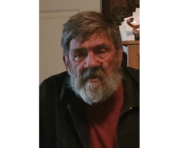 Robert Trusty Obituary (2025) - Greeneville, TN - Greeneville Sun