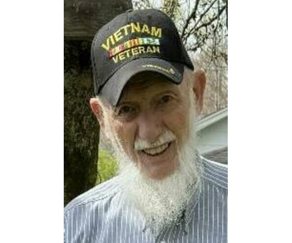 Larry Price Obituary (2025) - Rogersville, TN - Greeneville Sun