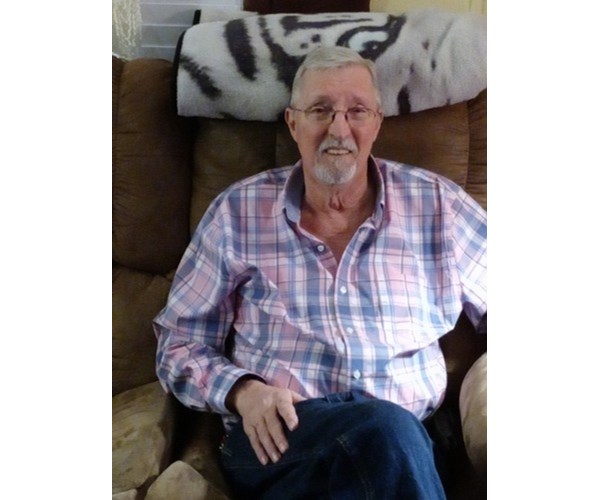 Leon Williams Obituary (2025) - Greeneville, TN - Greeneville Sun