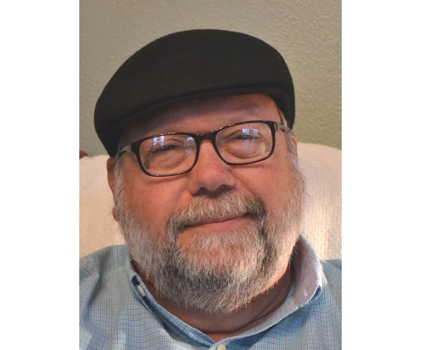 David Chamberlain Obituary (1952 - 2025) - Moshiem, TN - Greeneville Sun