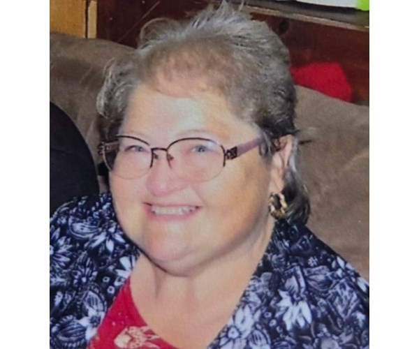 Rita Knight Obituary (1953 - 2025) - Morristown, TN - Greeneville Sun