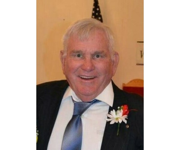 Richard Hamlin Obituary (1945 - 2025) - Greeneville, TN - Greeneville Sun