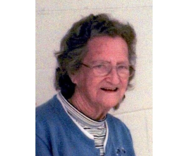 Pearl Landers Obituary (2025) - Greeneville, TN - Greeneville Sun