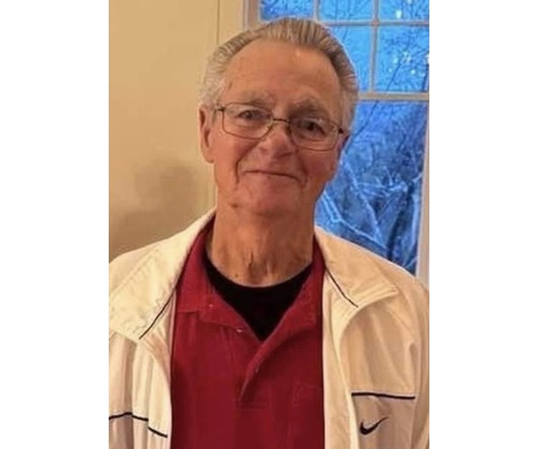 Leo Cutshaw Obituary (2026) - Greeneville, TN - Greeneville Sun