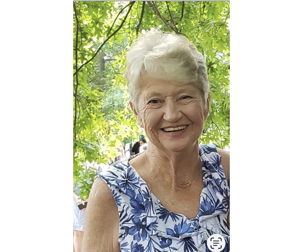 Shelby Ferguson Obituary (2026) - Greeneville, TN - Greeneville Sun