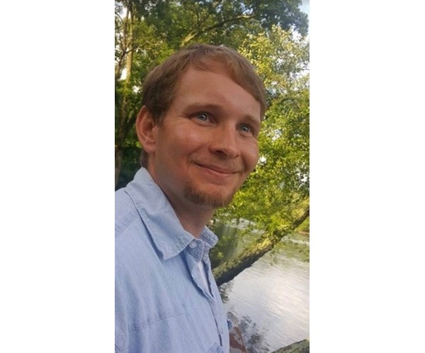 Jeremy McKinney Obituary (1988 - 2026) - Greeneville, TN - Greeneville Sun