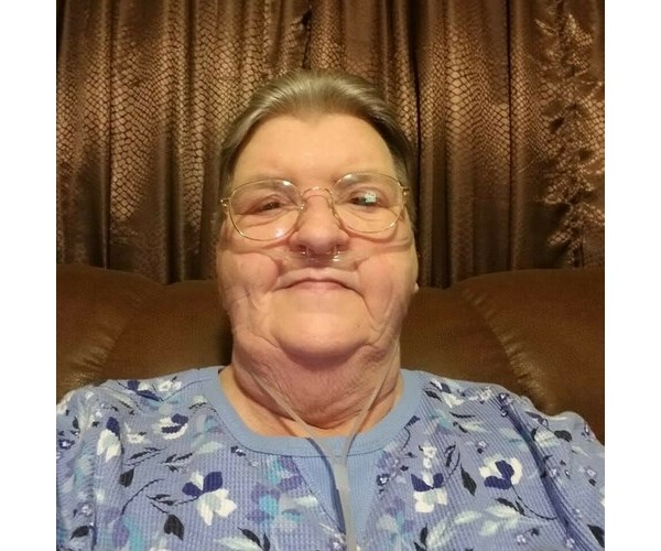 Carol Metcalf Obituary (2026) - Greeneville, TN - Greeneville Sun