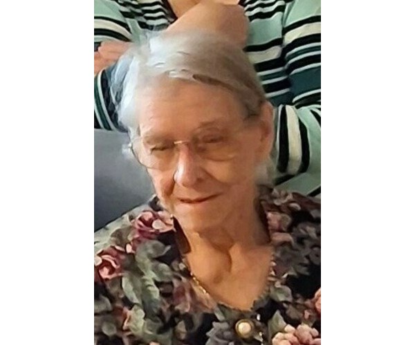 Mary Barham Obituary (2026) - Greeneville, TN - Greeneville Sun