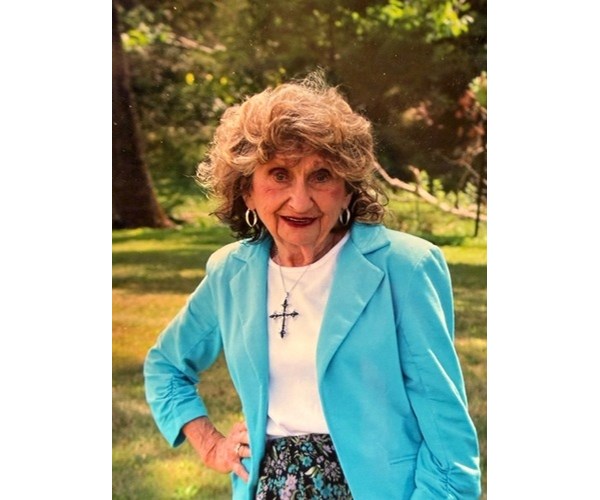 Lynda Maupin Obituary (2026) - Afton, TN - Greeneville Sun