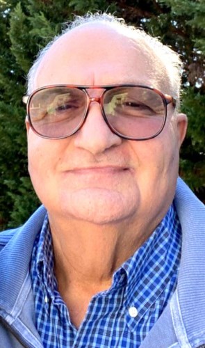 John Ferraro Obituary (2022) - Greeneville, TN - Greeneville Sun