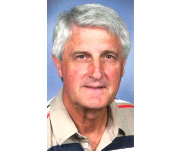 Robert Haren Obituary (1944 - 2024) - Fall Branch, TN - Greeneville Sun