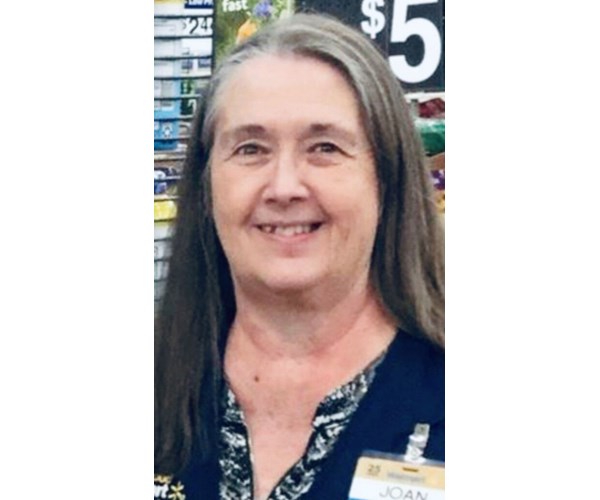 Beverly Stuart Obituary (1955 - 2023) - Greeneville, TN - Greeneville Sun