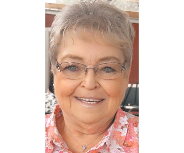 Connie McCarty Obituary (2024) - Greeneville, TN - Greeneville Sun