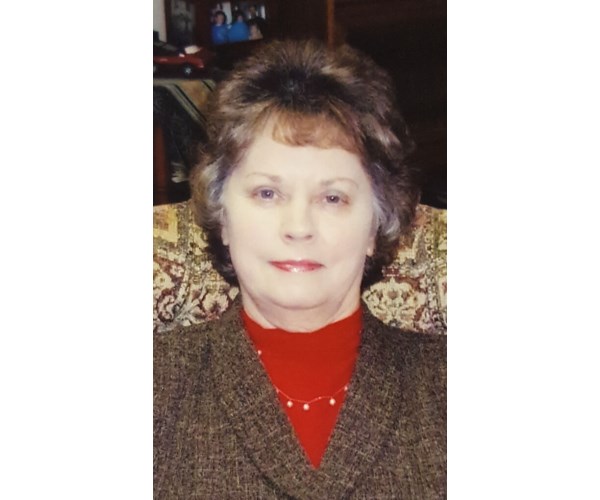 Shirley Ball Obituary (2022) - Greeneville, TN - Greeneville Sun