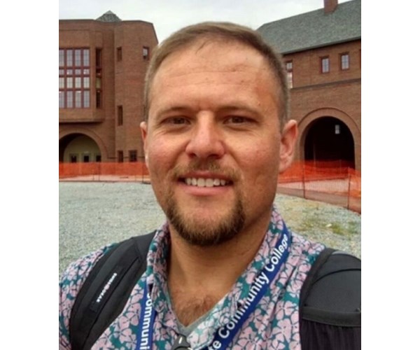 Dustin Fincher Obituary (1986 - 2022) - Greeneville, TN - Greeneville Sun