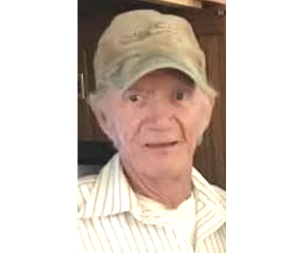 Hughie Tipton Obituary (2024) - Greeneville, TN - Greeneville Sun