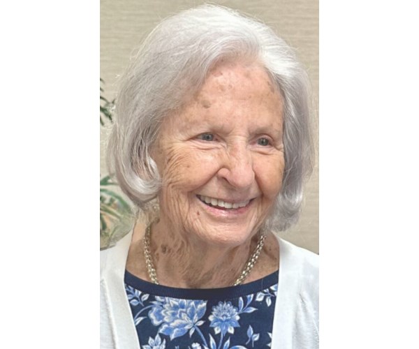 Doloros Horne Obituary (1933 - 2024) - Afton, TN - Greeneville Sun