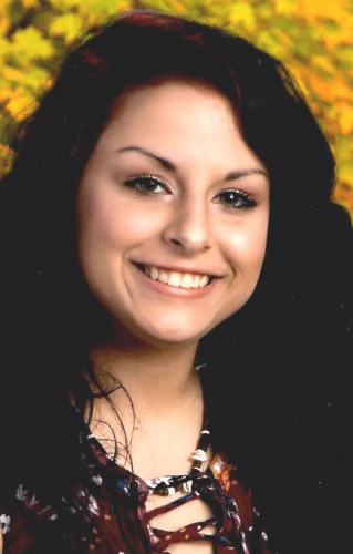 Gabreiella Hyatt Obituary (2023) - Greeneville, TN - Greeneville Sun