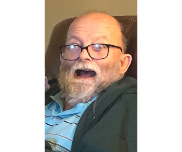 Robert McCormack Obituary (2022) - Greeneville, TN - Greeneville Sun