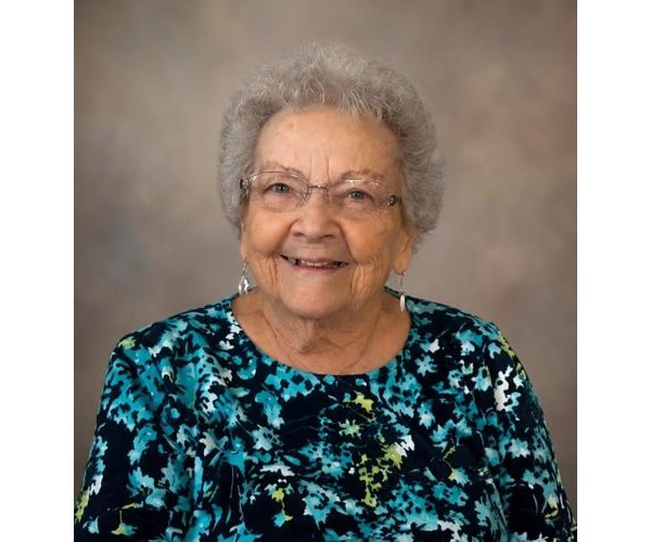 Mona Cole Obituary (1934 - 2026) - Rushville, IN - Daily Reporter