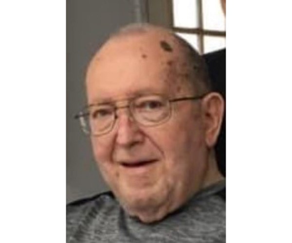 Charles Fields Obituary (2022) - Greenfield, IN - Daily Reporter
