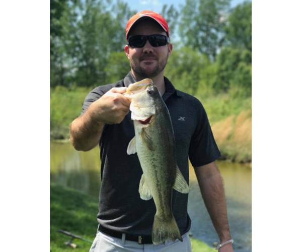 Justin Leary Obituary (2023) - Greenfield, IN - Daily Reporter