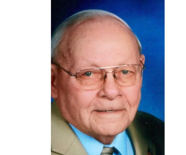 Sherman Harvey Obituary (2024) - Greenfield, IN - Daily Reporter