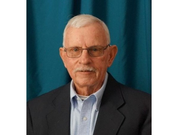 Frank Jackson Obituary (2024) - New Palestine, IN - The Greenfield Reporter