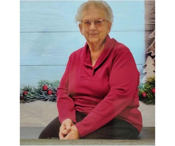 Kathleen Garner Obituary (2024) - Greenfield, In, IN - Daily Reporter