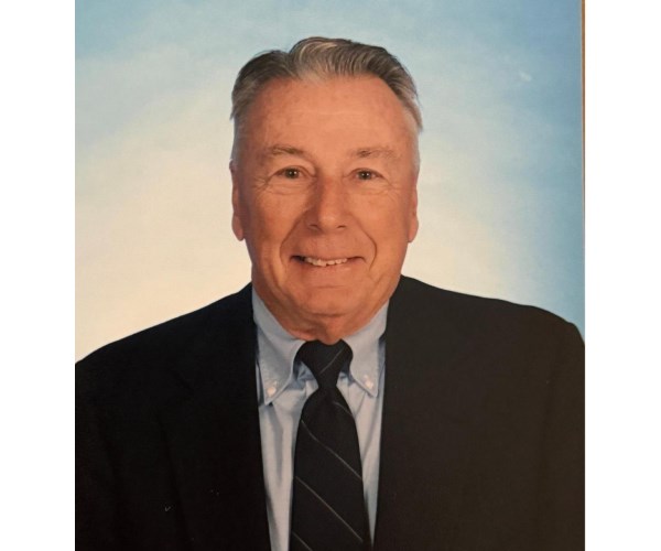 Thomas Gamble Obituary (2024) - Greenfield, IN - Daily Reporter