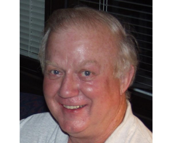 Donald McLaughlin Obituary (2025) - McCordsville, IN - Daily Reporter