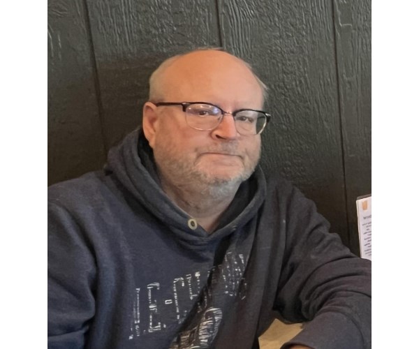 Ronald Shultz Obituary (2025) - New Palestine, IN - Daily Reporter