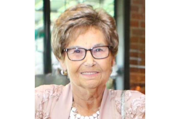 Betty Addison Obituary (2025) - Greenfield, IN - Daily Reporter