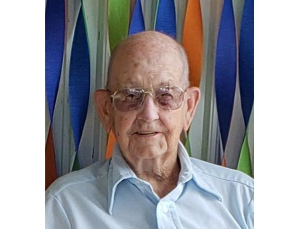 Charles Whelchel Obituary (2025) - Fortville, IN - The Greenfield Reporter