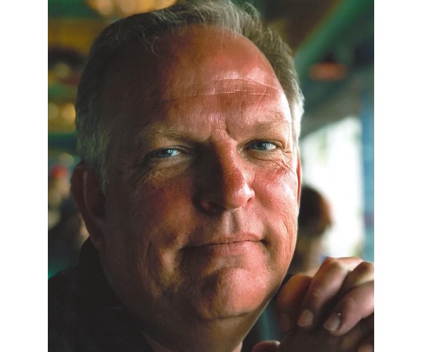 Scott Barton Obituary (2025) - Greenfield, IN - Daily Reporter