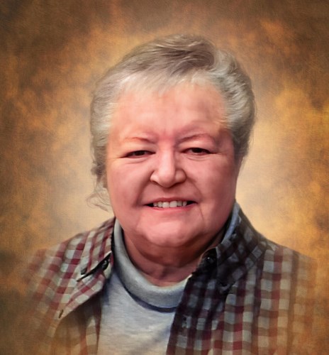 Carolyn Cornett Obituary (2025) - Greenfield, In, IN - The Greenfield ...