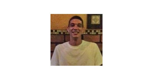 Dylan Enterkin Obituary (2017) - Greenfield, IN - Daily Reporter