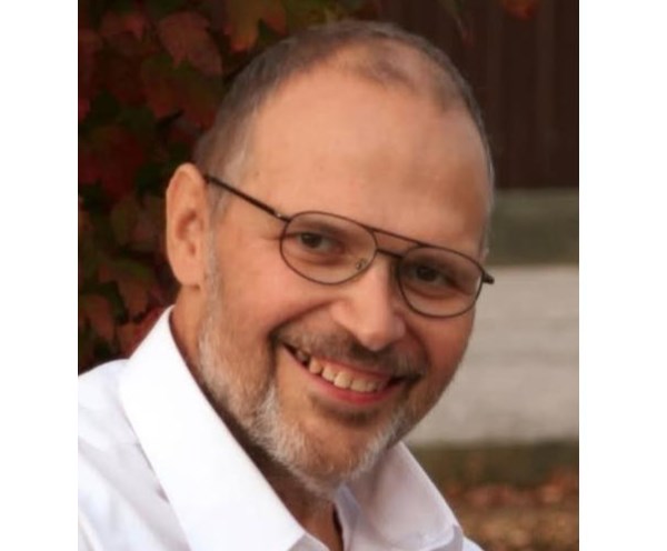 David Rogers Obituary (1950 - 2026) - Fortville, IN, IN - Daily Reporter