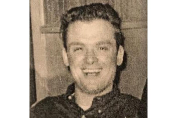 Raymond Griffith Obituary (2018) - Greenfield, IN - Daily Reporter