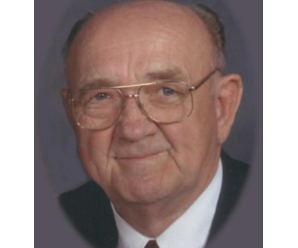 John Edwards Obituary (1929 - 2026) - Franklin, IN - Daily Reporter